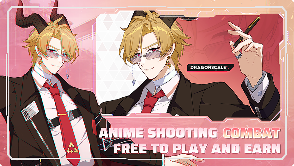 CEBG - Anime PUBG on fire!